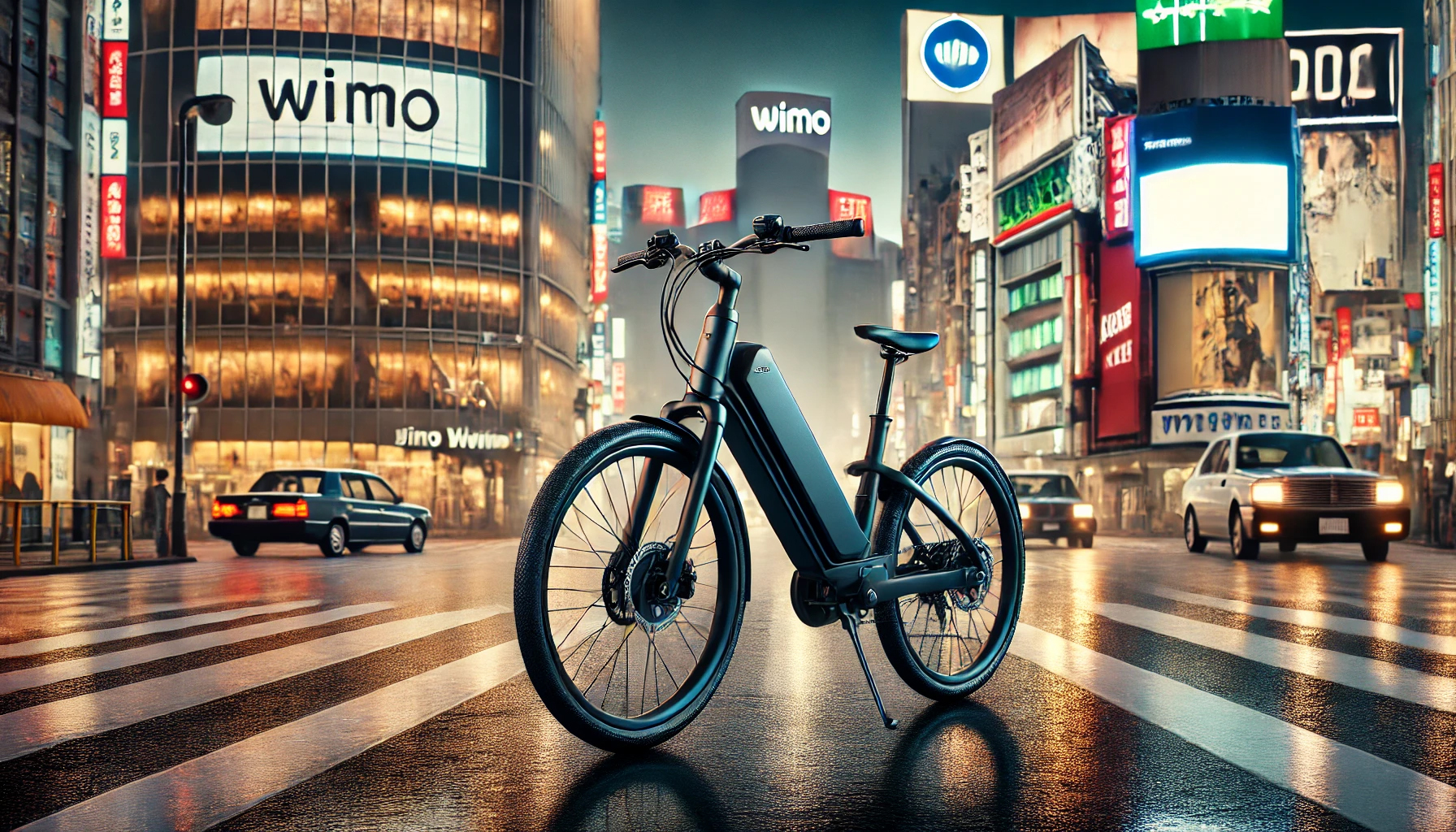 【話題沸騰】wimo自転車はどこの国？驚きの発祥地と人気の理由とは？ - The Best Life｜ザ ベスト ライフ